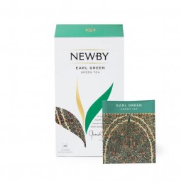 Newby Teas - BritishFoodShop
