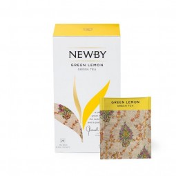 Newby Teas - BritishFoodShop