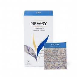 Newby Teas - BritishFoodShop
